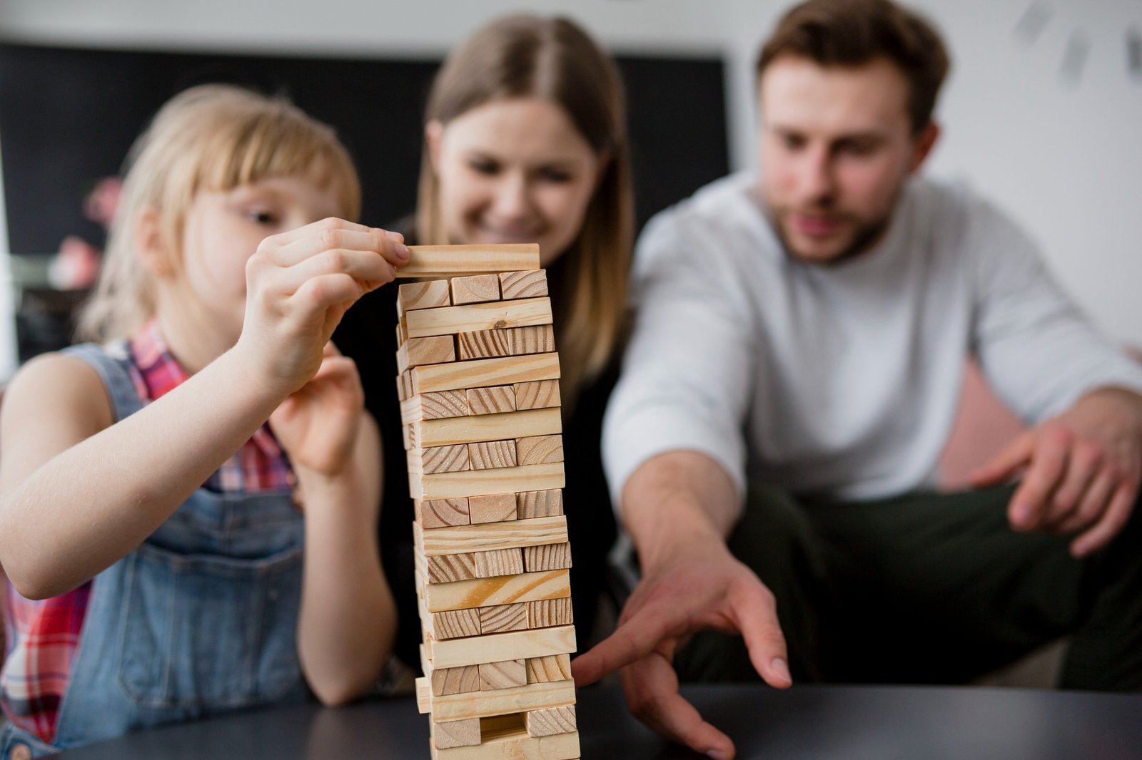 What is VFP? – Vanguard Family Project